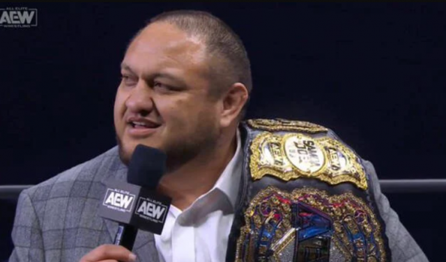 Podsumowanie AEW Dynamite - Homecoming 2024 Podsumowanie AEW Dynamite - Homecoming 2024