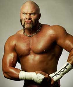 Lodi - Wrestling Attitude - Portal o wrestlingu