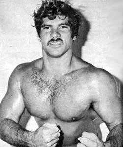 Don Muraco - Wrestling Attitude - Portal o wrestlingu